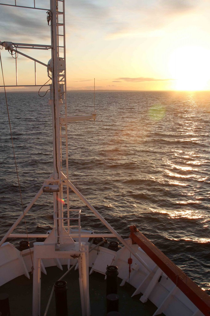 AL476 now posting from the Baltic Sea | Integrative Baltic Time Series ...