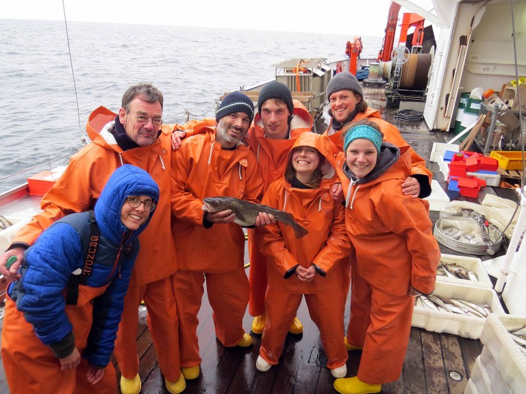 AL476 now posting from the Baltic Sea | Integrative Baltic Time Series ...