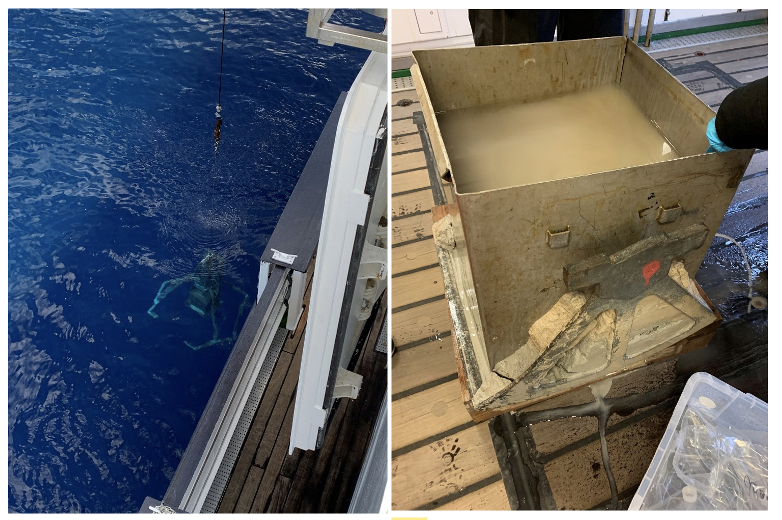 SO279 – It all started with the dinosaurs | Hotmic – Transport and Fate ...