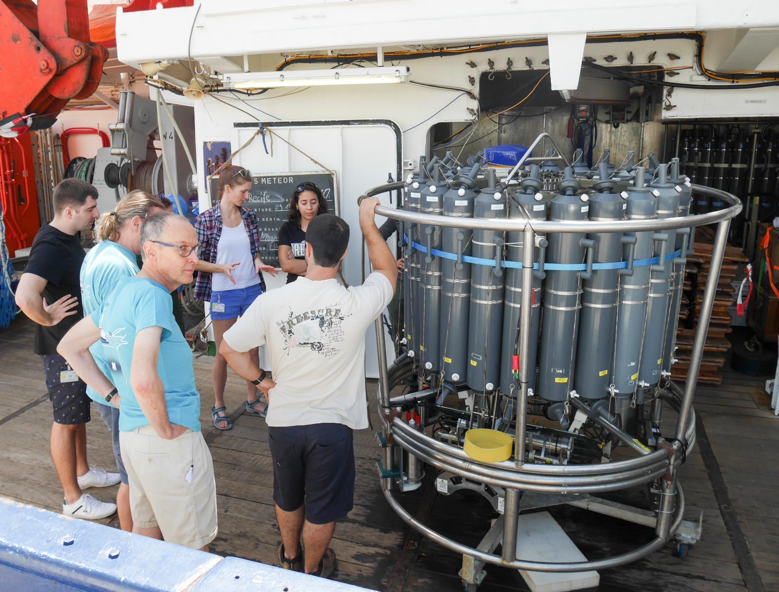 What is a CTD? | M159