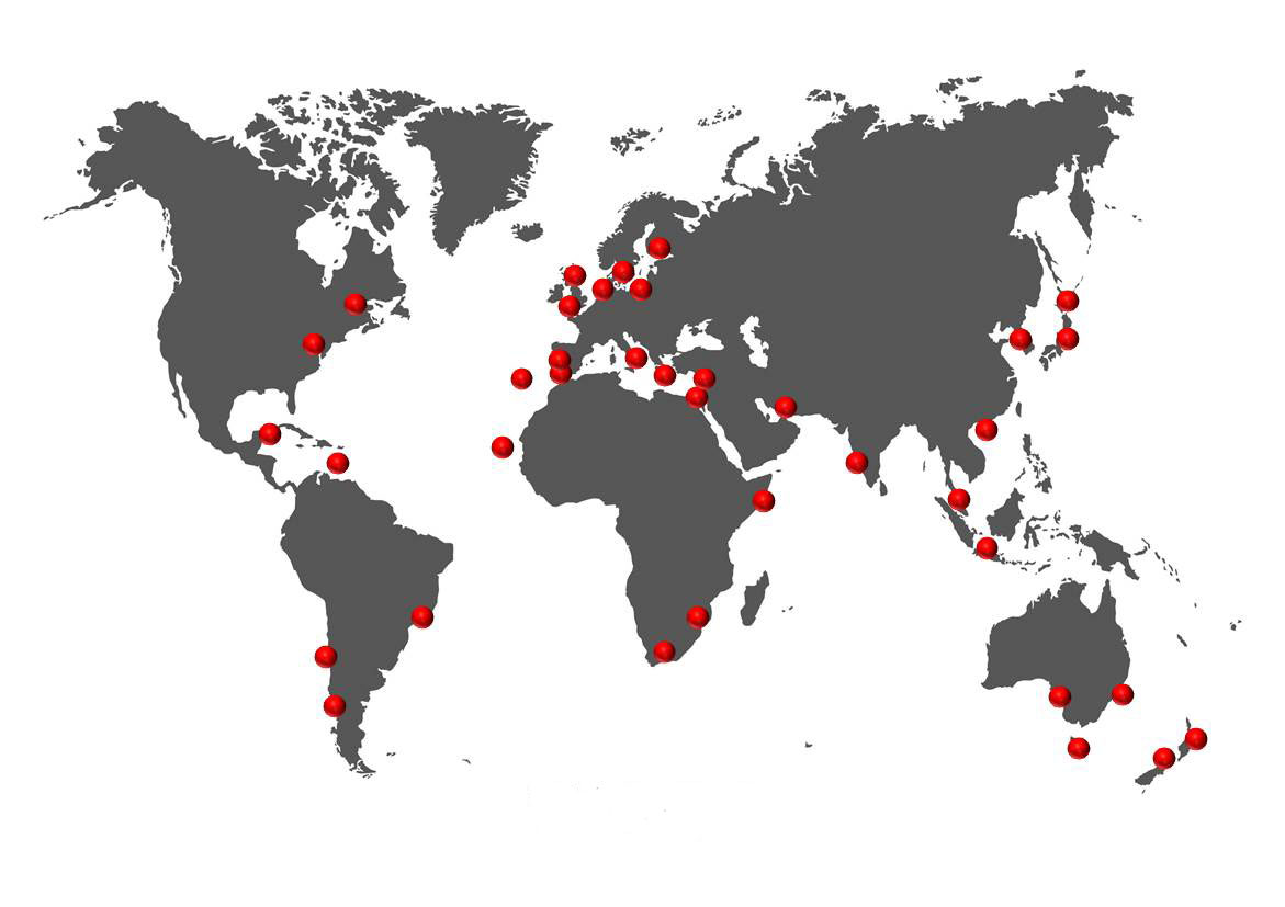 Das GAME-Programm des GEOMAR startet neue Globalstudie zum Thema ...