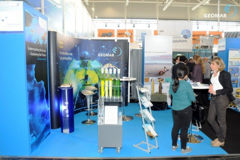Hannover Messe | Ocean Navigator