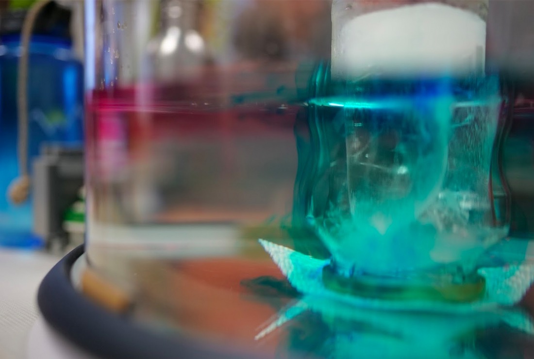 Blackboard 2.0 – Science in a bucket! | Teaching Ocean Science